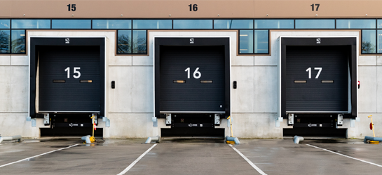 Dock Levellers | Tailor-Made | Loading Systems 🚛